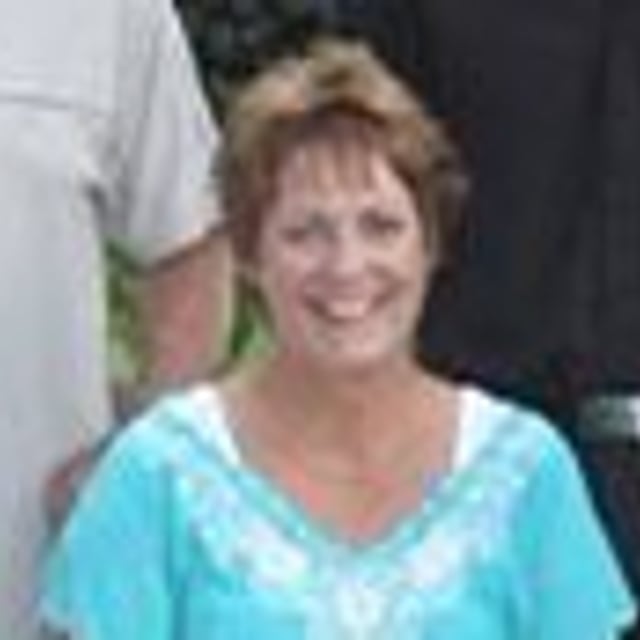 Christine Dean