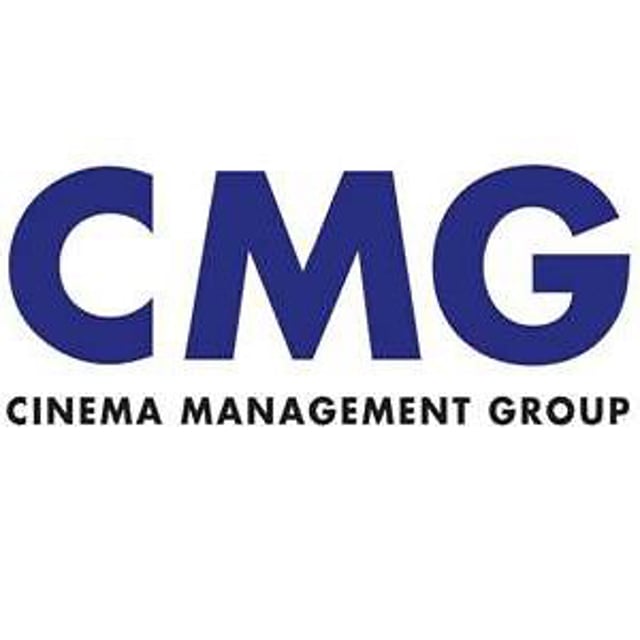 Cinema Management Group
