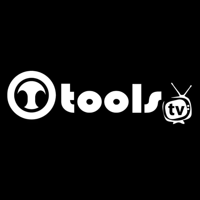 TOOLS TV