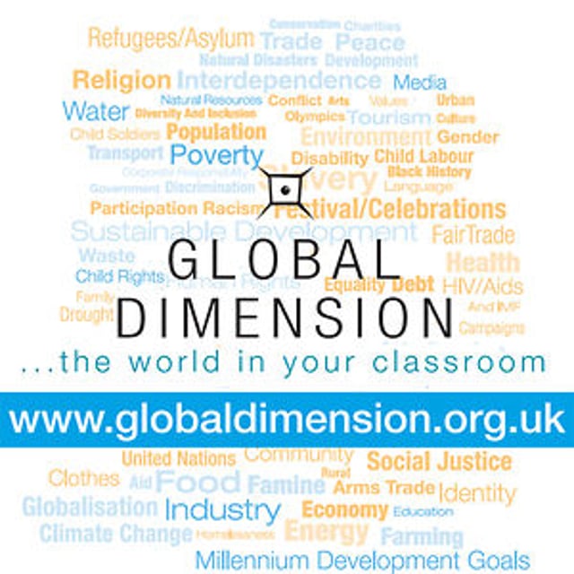 Global Dimension
