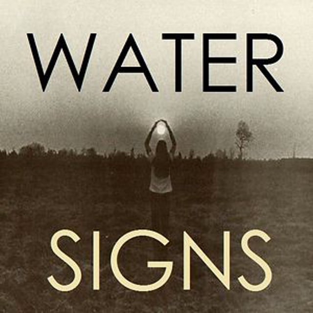 Water Signs