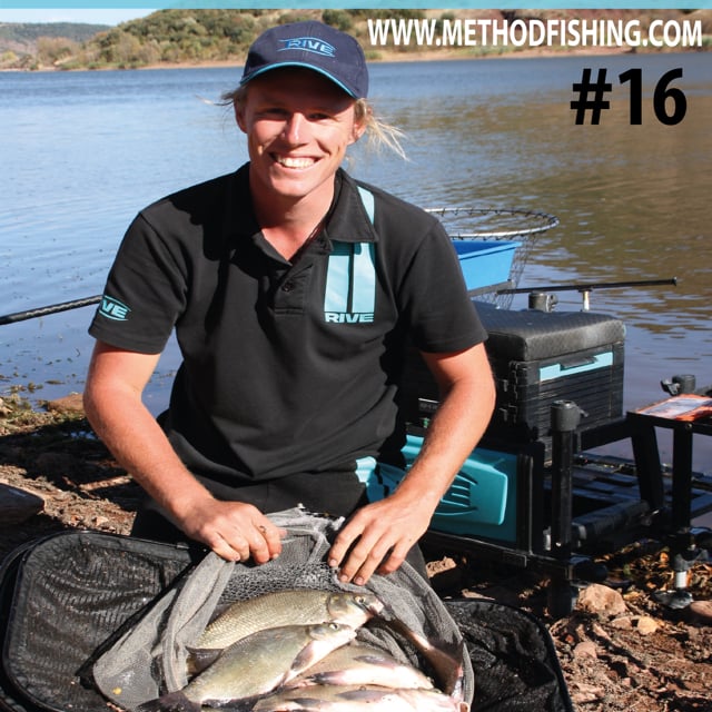 Method Fishing