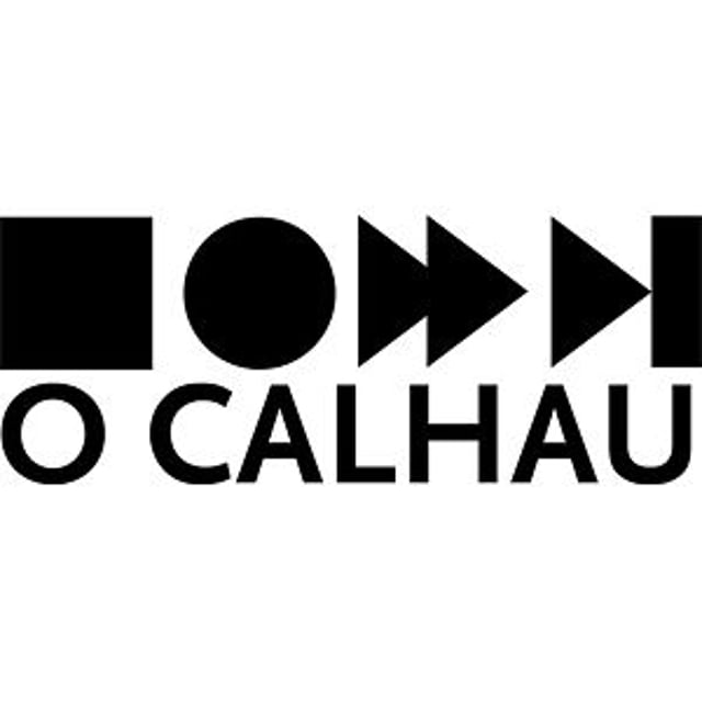 O Calhau