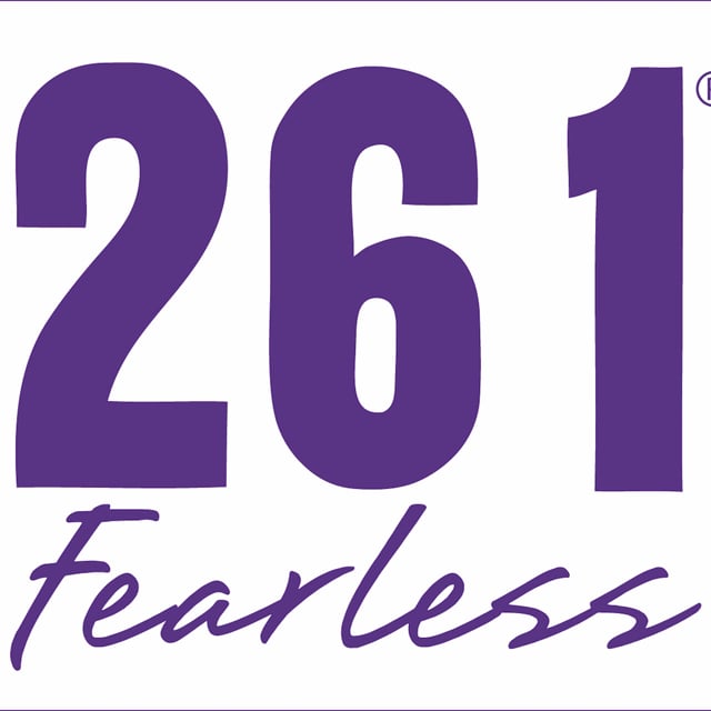 261 Fearless