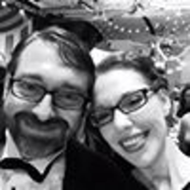 Carmen Gonzalez Maxwell