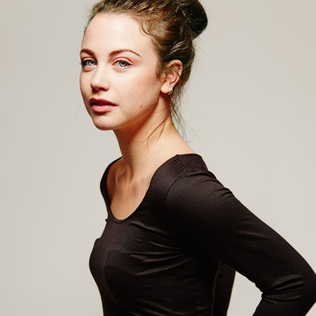 Laura Brogan Browne - Actor