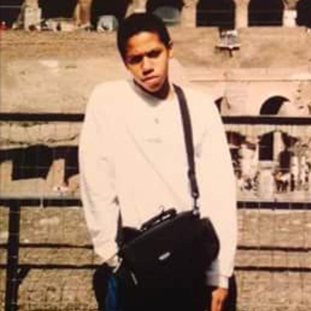 Royce Isaac