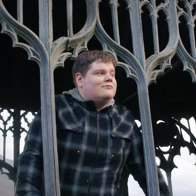 Jack Willett