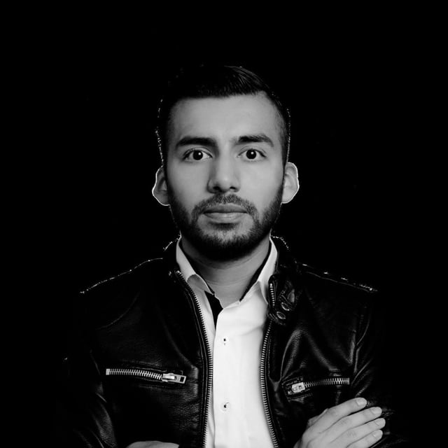 Dry Films / Ernesto Bugarín