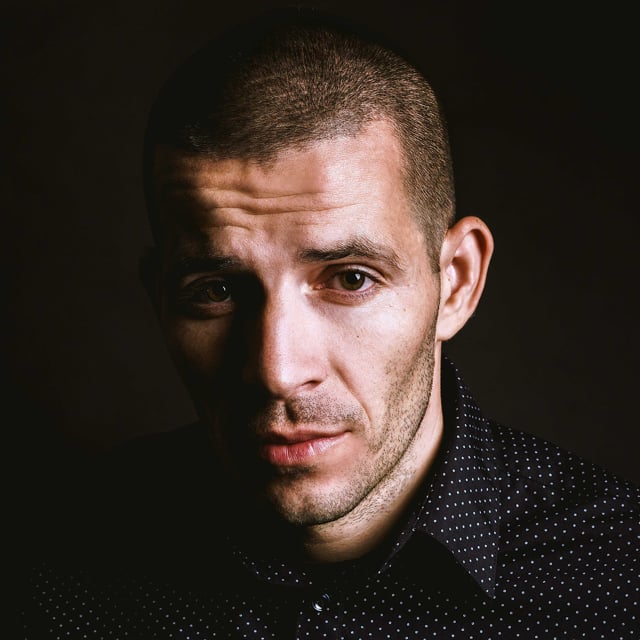 Cosmin Constantin - Director of Photography (DP), Filmmaker ...