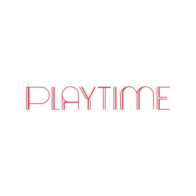 Playtime