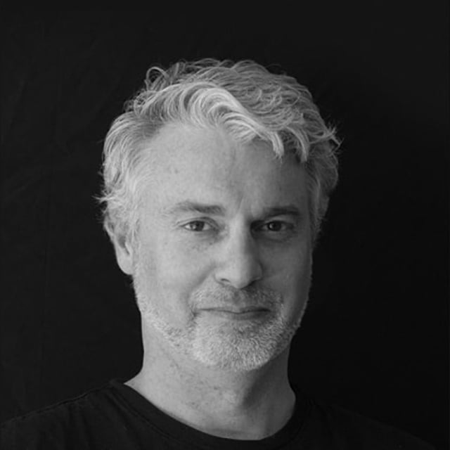 Nigel Hunt - Filmmaker