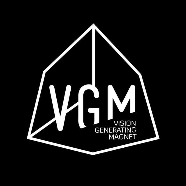 VISION GENERATING MAGNET