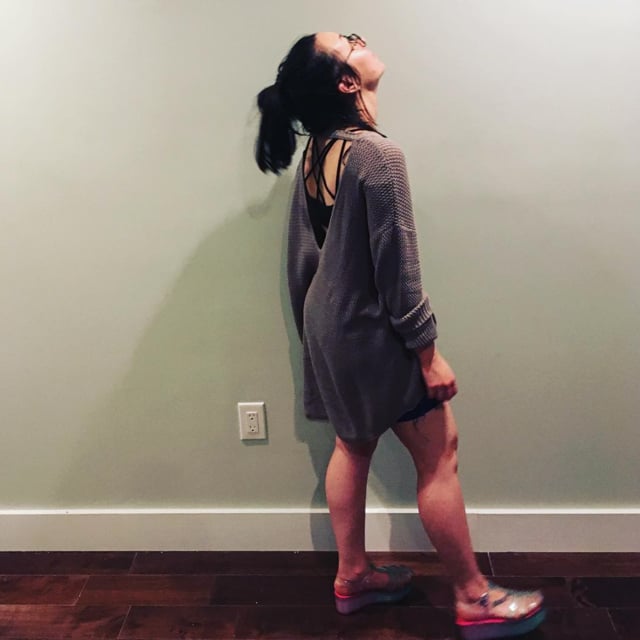 Sarah Gallegos