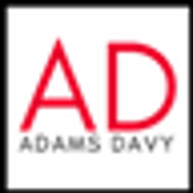Adams & Davy