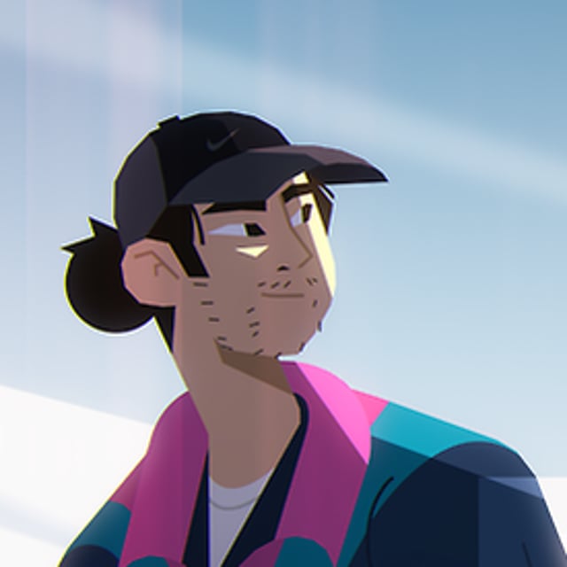 Simon DUONG-VAN-HUYEN