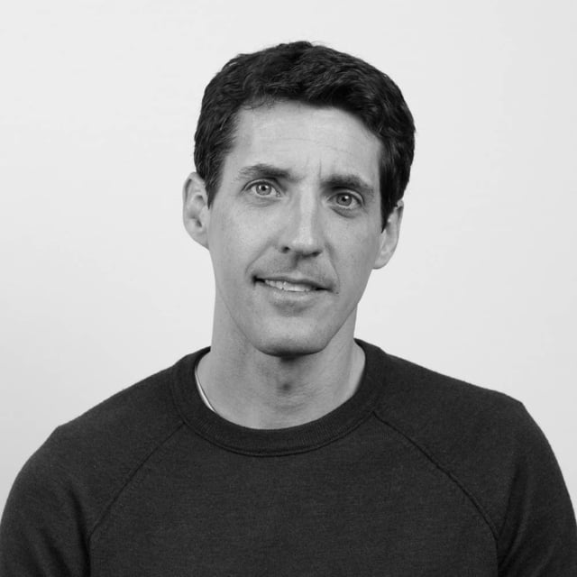 Chris Linder - Cinematographer