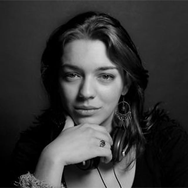 Cora Hamilton