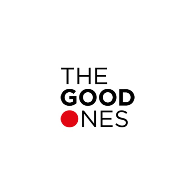 The Good Ones Productions