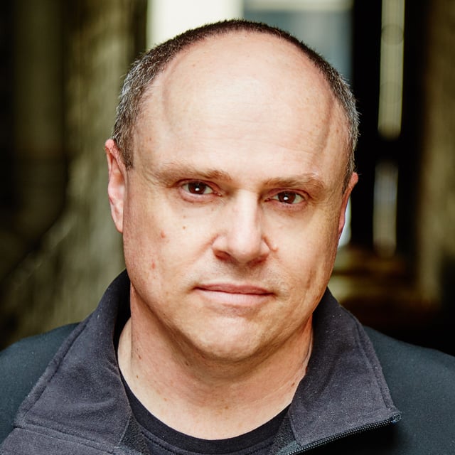 Stephen Walker