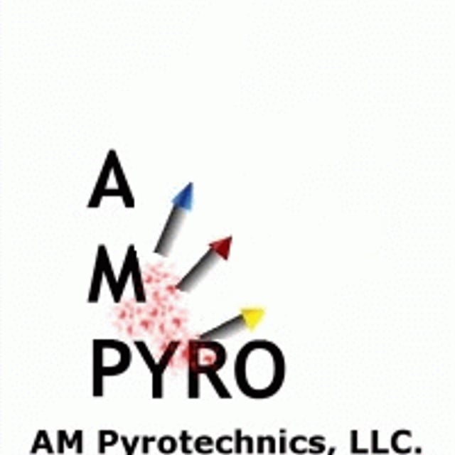 AM Pyrotechnics