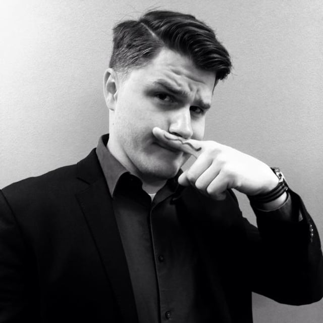 Christopher Showalter