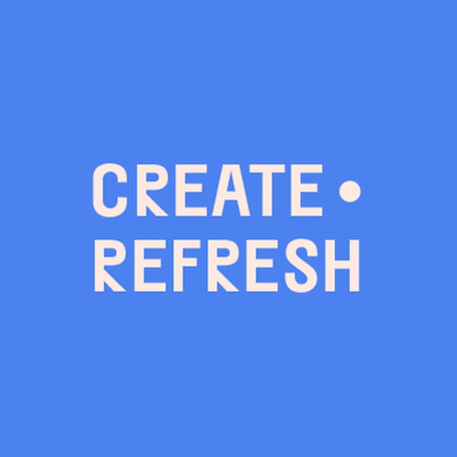 Create Refresh