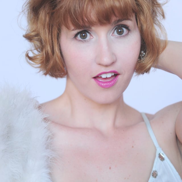 Veronica Mannion - Actor, Voice Actor & Actress