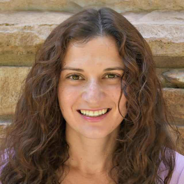 Melissa Brooke - WOMANHOOD