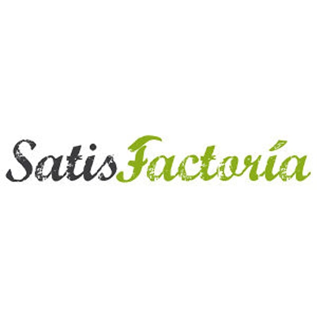 satisfactoria