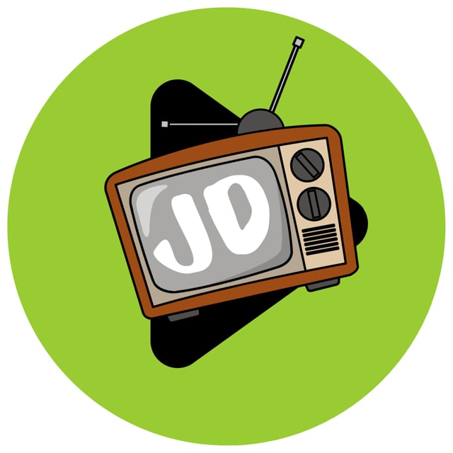 JDTV