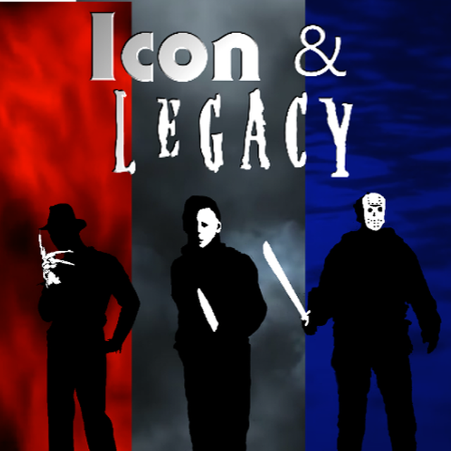 Icon Legacy