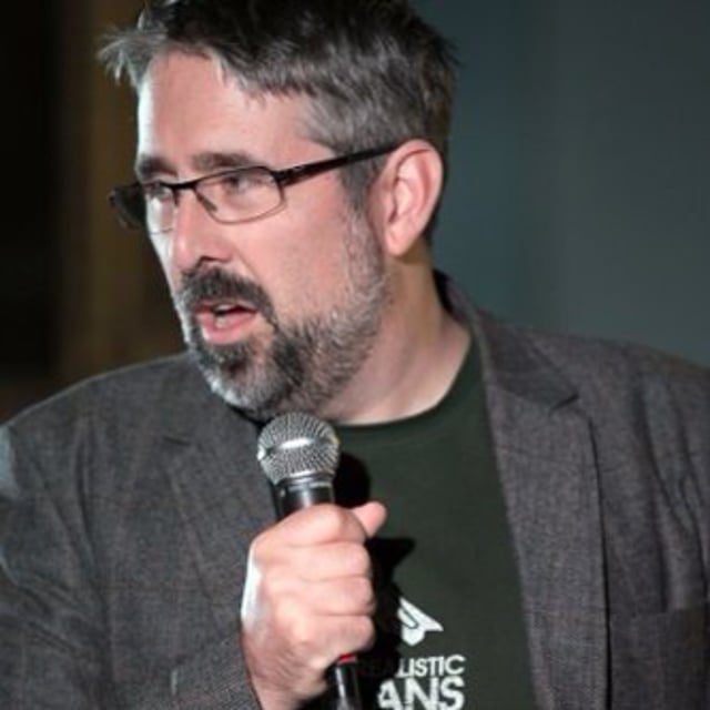 Luke McManus - Director, Producer & Editor