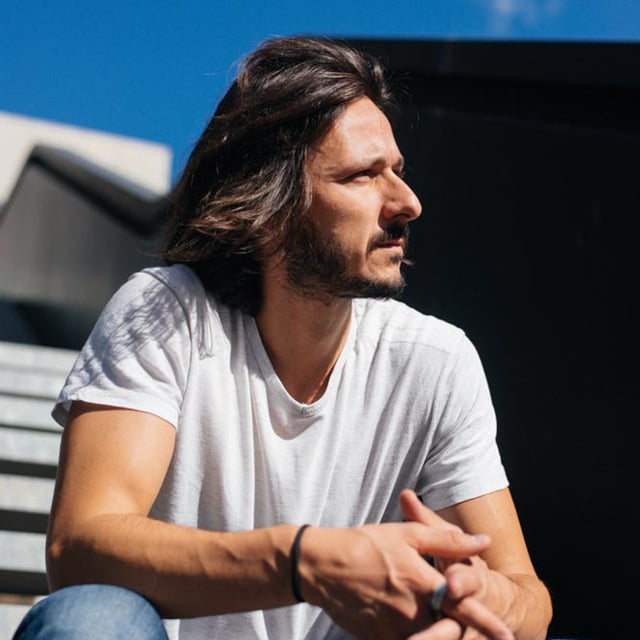 Andrea Marini - Director & Film Director