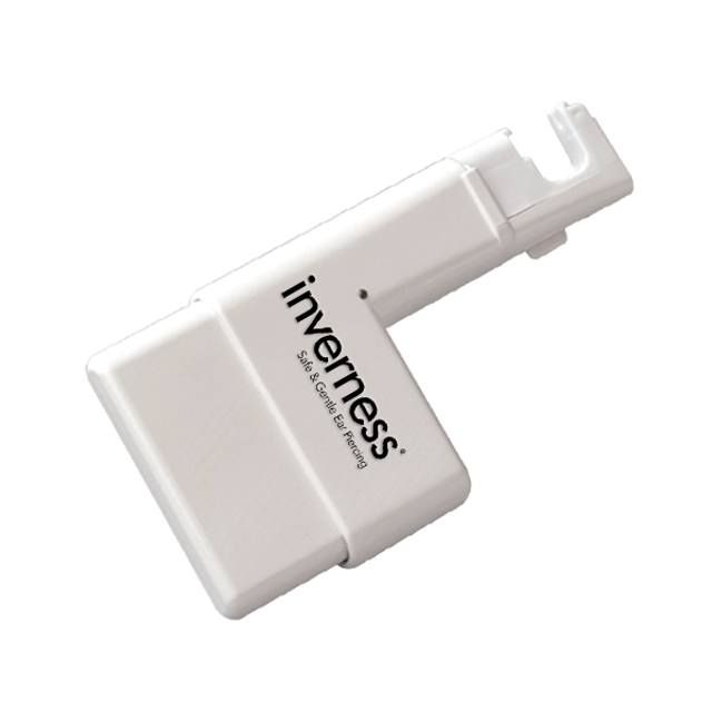 Inverness Ear Piercing