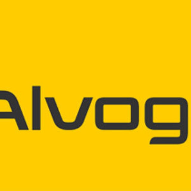 Alvogen