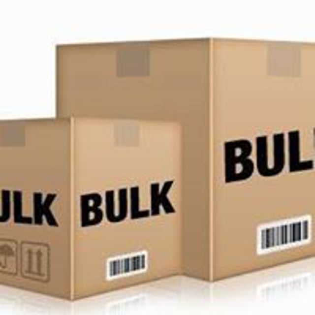 Bulk Offers