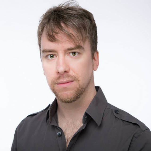 Daniel Cousins