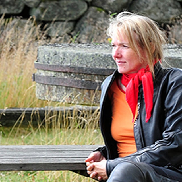 Birgit Bock-Schröder