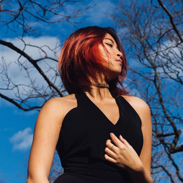 Isabella Tan - Creative Director, Director & Cinematographer