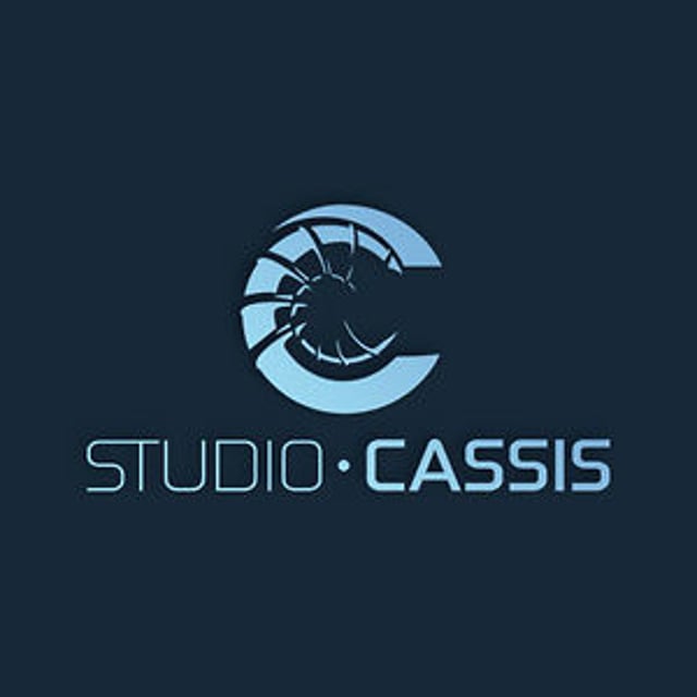 Studio Cassis