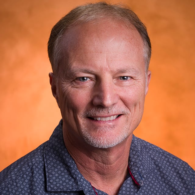 Mark Greenwald - Producer, Director & Editor