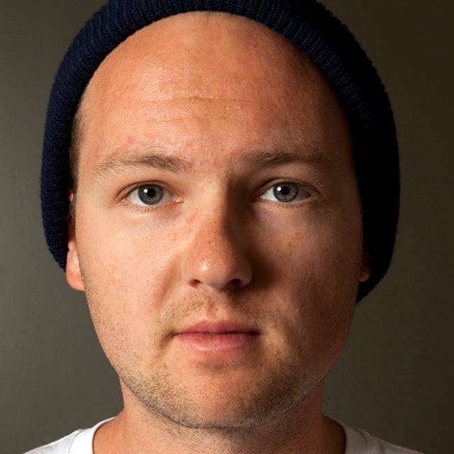 Tyson Breuer