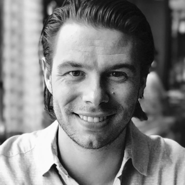 Divergent Visuals - Ben Weaver