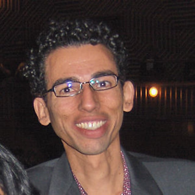 José Emilio Rodríguez