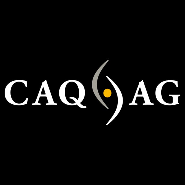 CAQ AG Factory Systems