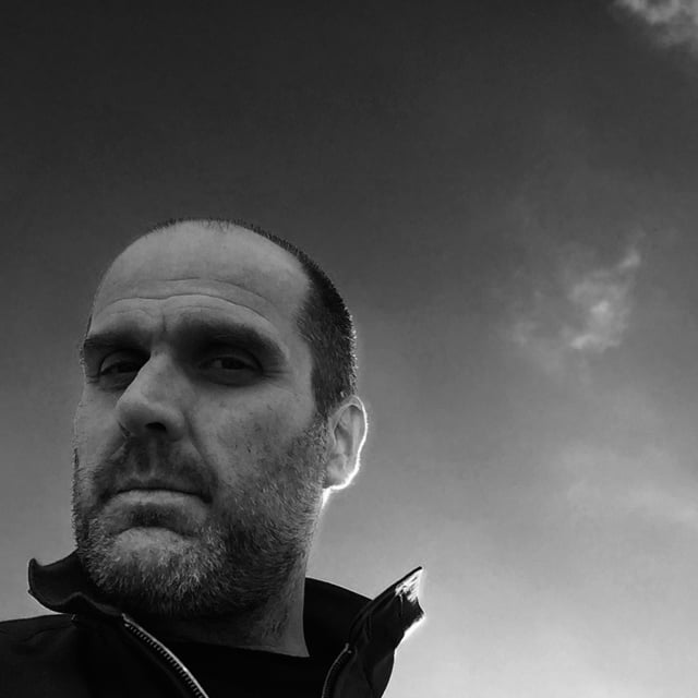 Ed Venner - Director, Producer & Camera Operator