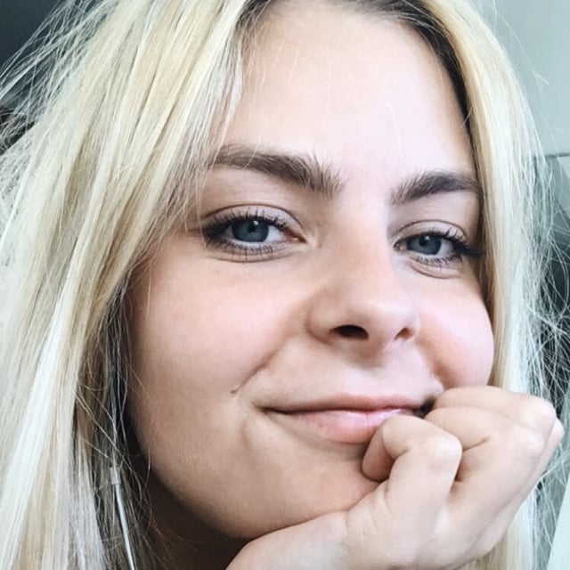 Lina Hagström - Director, Producer & Screenwriter