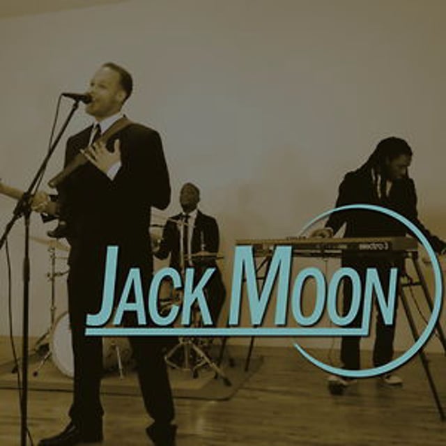 Jack Moon