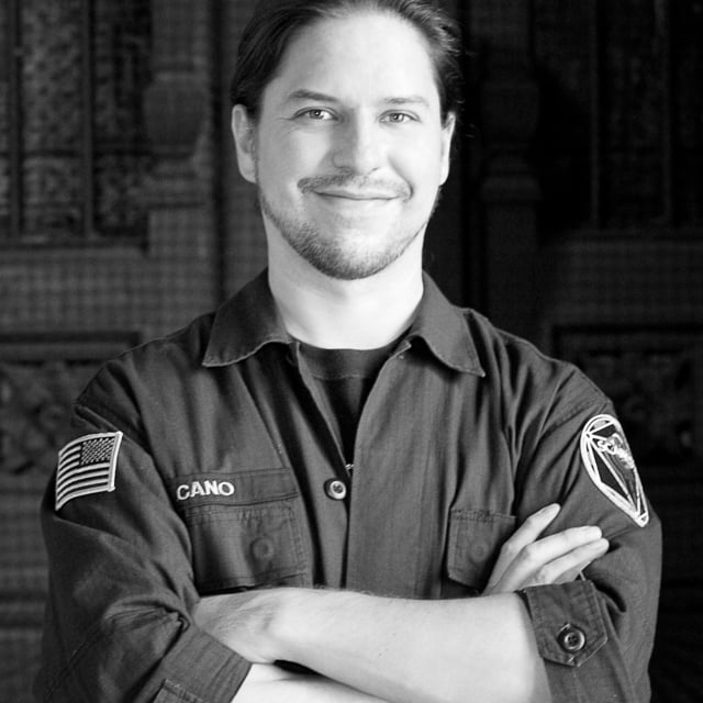 Brian J. Cano - Director, Editor & Producer